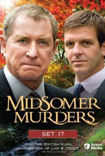 Midsomer Murders: Midsomer Rhapsody - Chicks Flicks