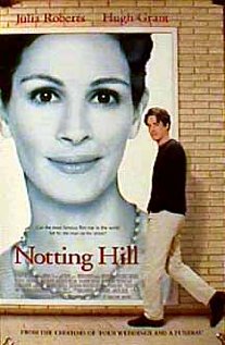 Notting Hill - Chicks Flicks