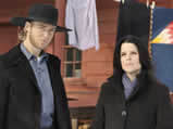 Amish Murder, An - Chicks Flicks